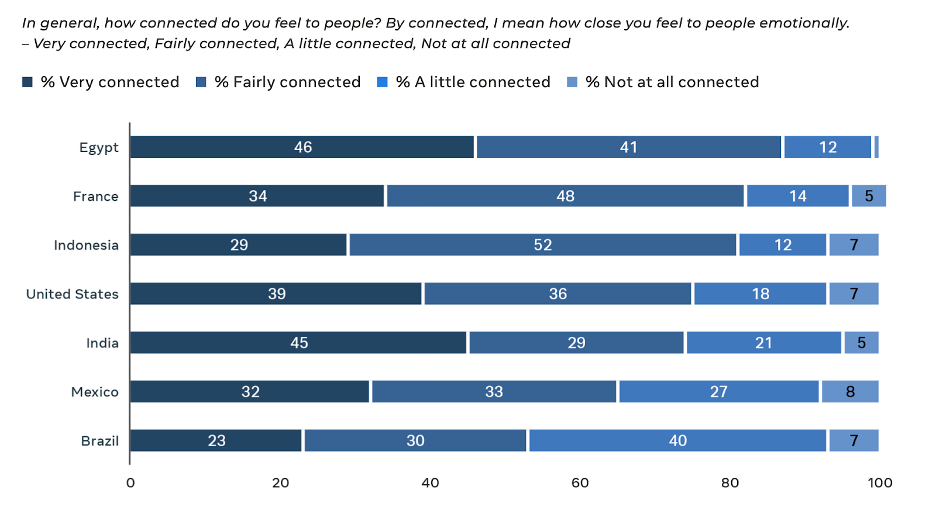 State of Social Connections Study | Ryan S. Ritter, Ph.D.